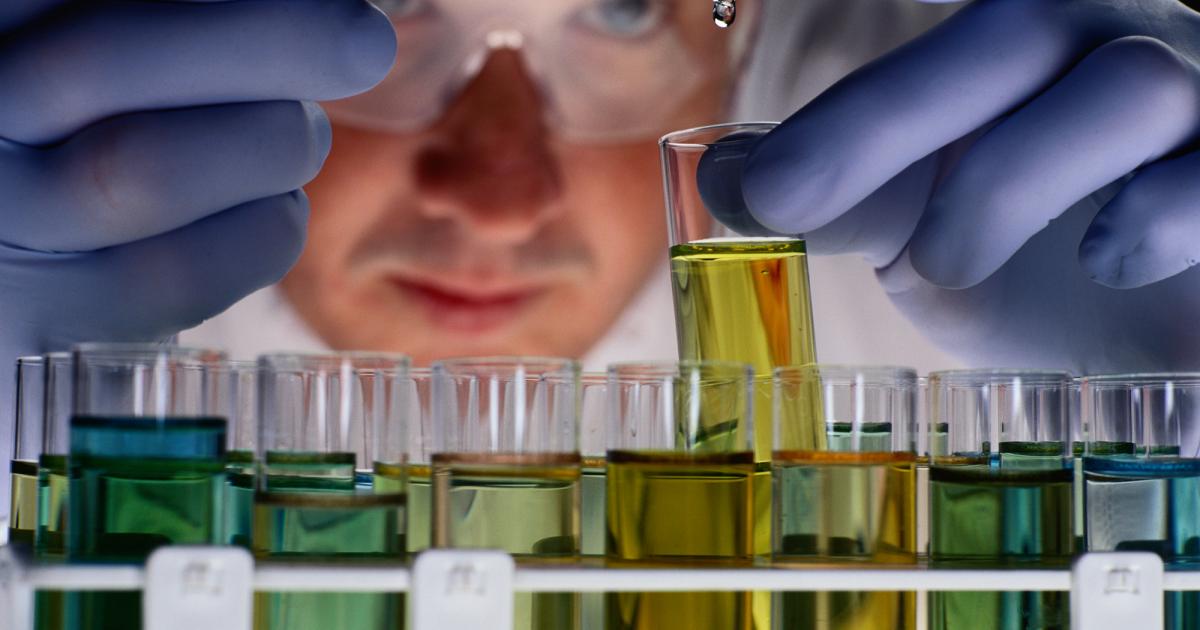 Research | The Water Research Foundation