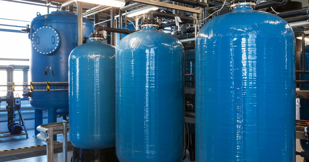 Optimization of Ozone-BAC Treatment Processes for Potable Reuse ...