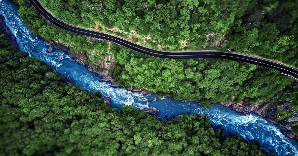 Holistic Approach to Improved Nutrient Management | The Water Research ...