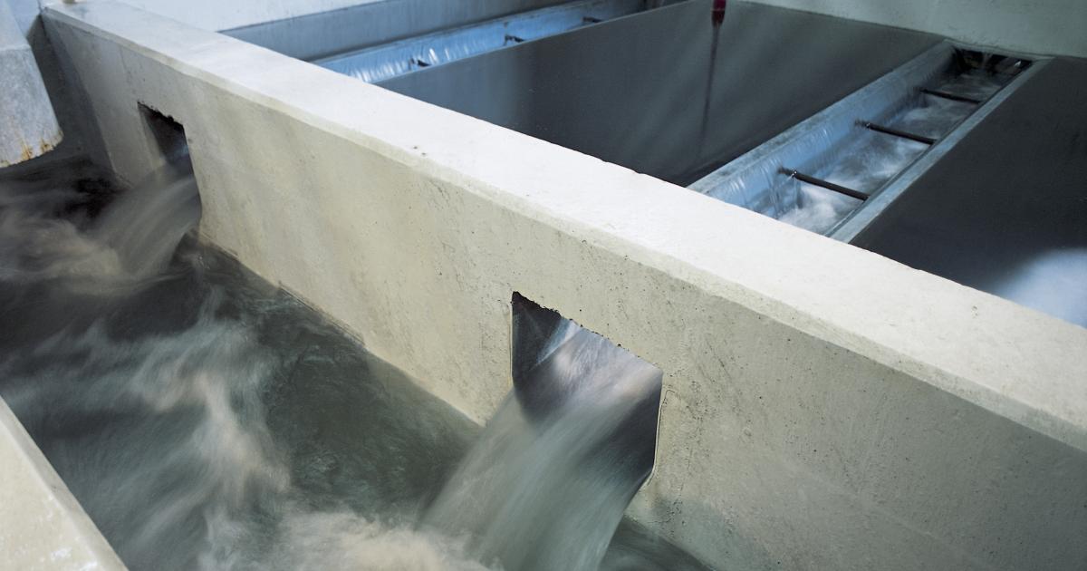 Understanding the Impacts of Wastewater Treatment Performance on ...