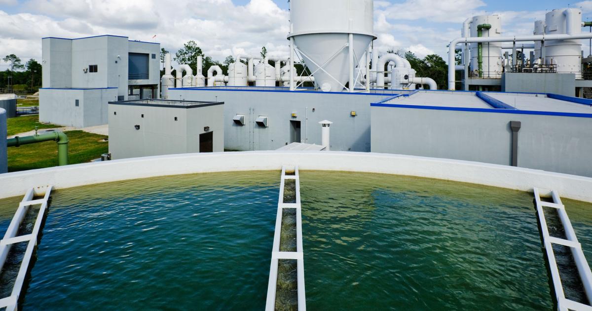 Guidelines for Optimizing Nutrient Removal Plant Performance | The ...