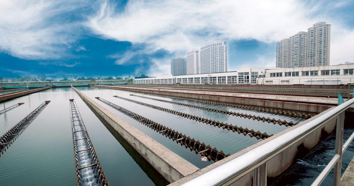 Combining Nitrite-Shunt/Anammox Processes with Side-Stream EBPR Process ...