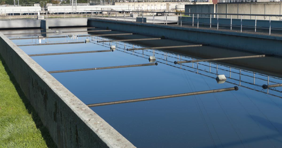 Advancement in Continuous Flow Densified Sludge System Design and ...